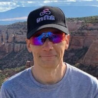 Paul Whitelock | Zwift Insider