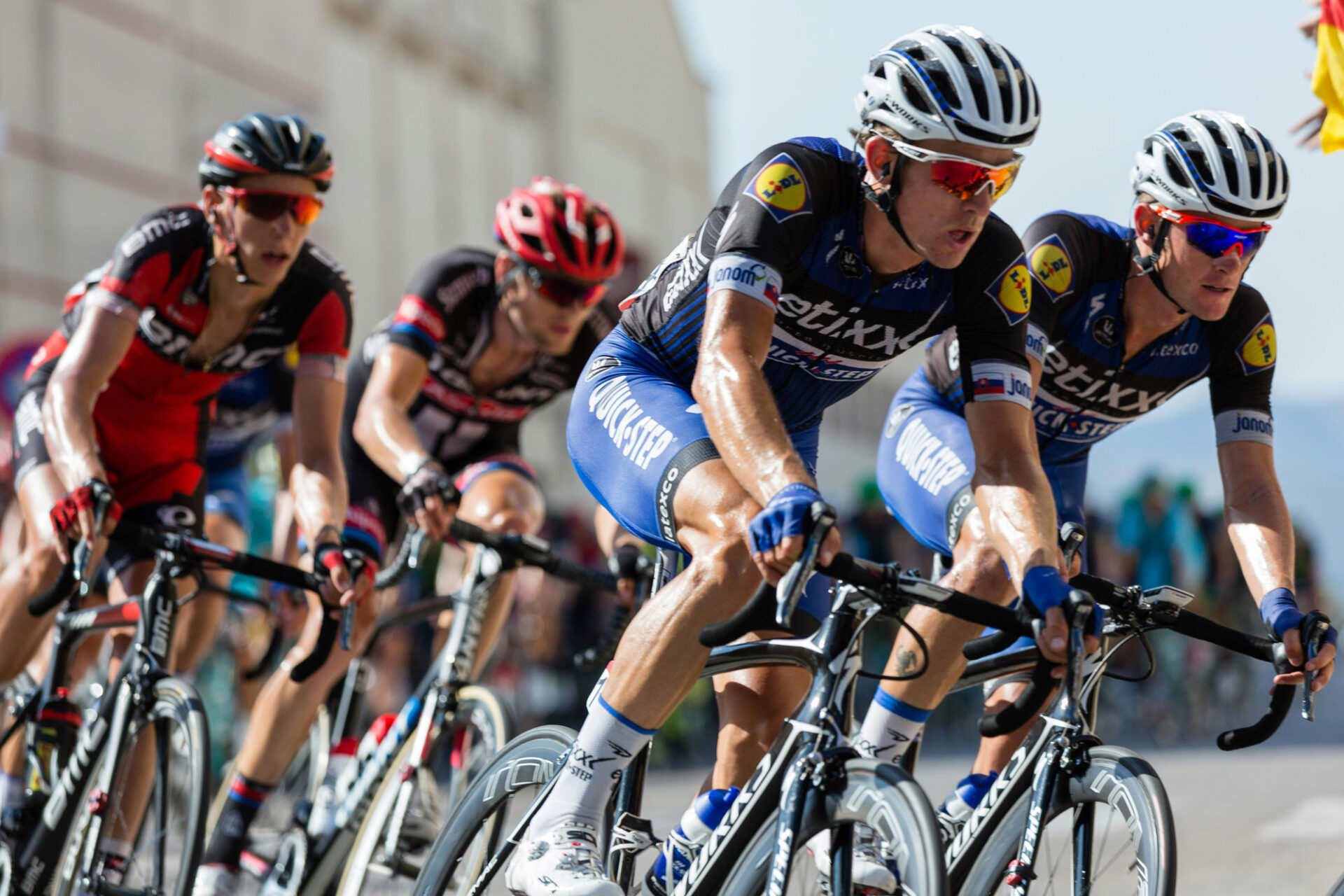 Rethinking Fairness in Cycling Esports: A Closer Look at Categorization ...