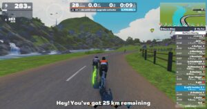 Zwift Announces Free Trial Changes: No More Free Monthly 25km | Zwift ...