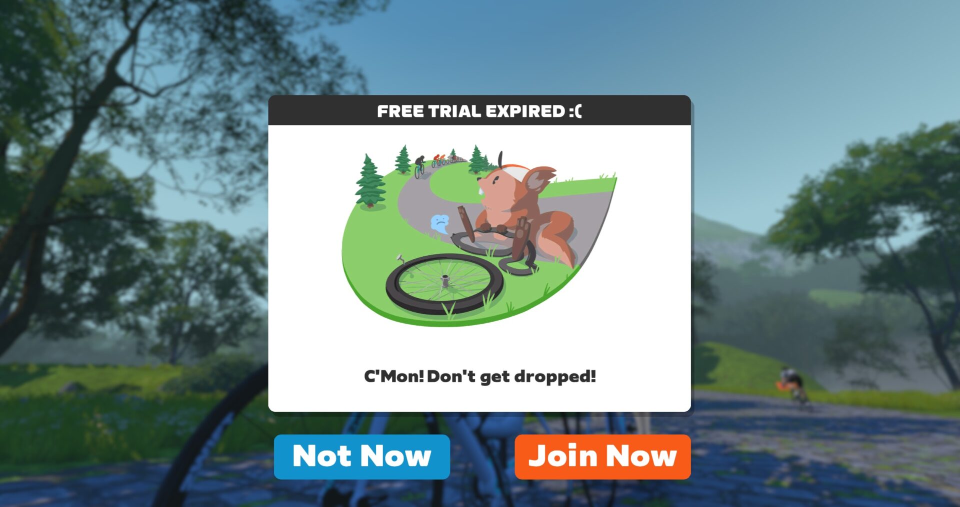 Zwift Announces Free Trial Changes: No More Free Monthly 25km | Zwift ...