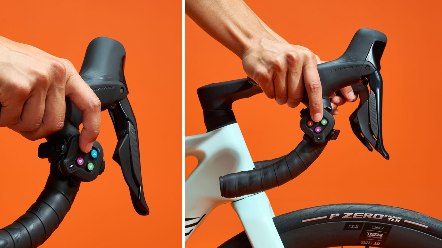 All About the New Zwift Click v2 Controllers | Zwift Insider