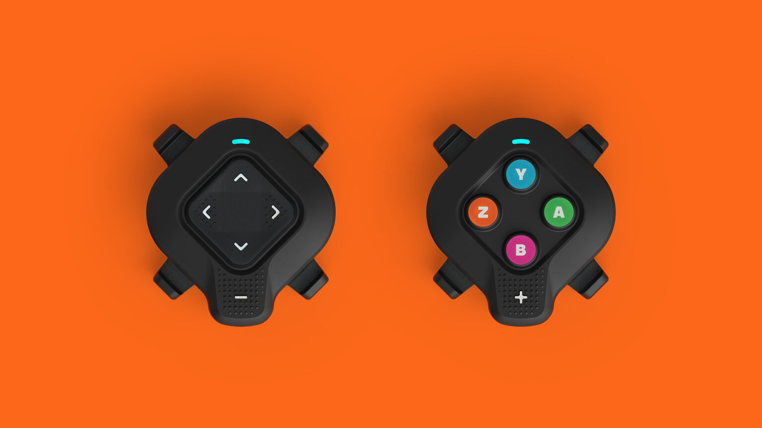 All About the New Zwift Click v2 Controllers (Now Shipping) | Zwift Insider