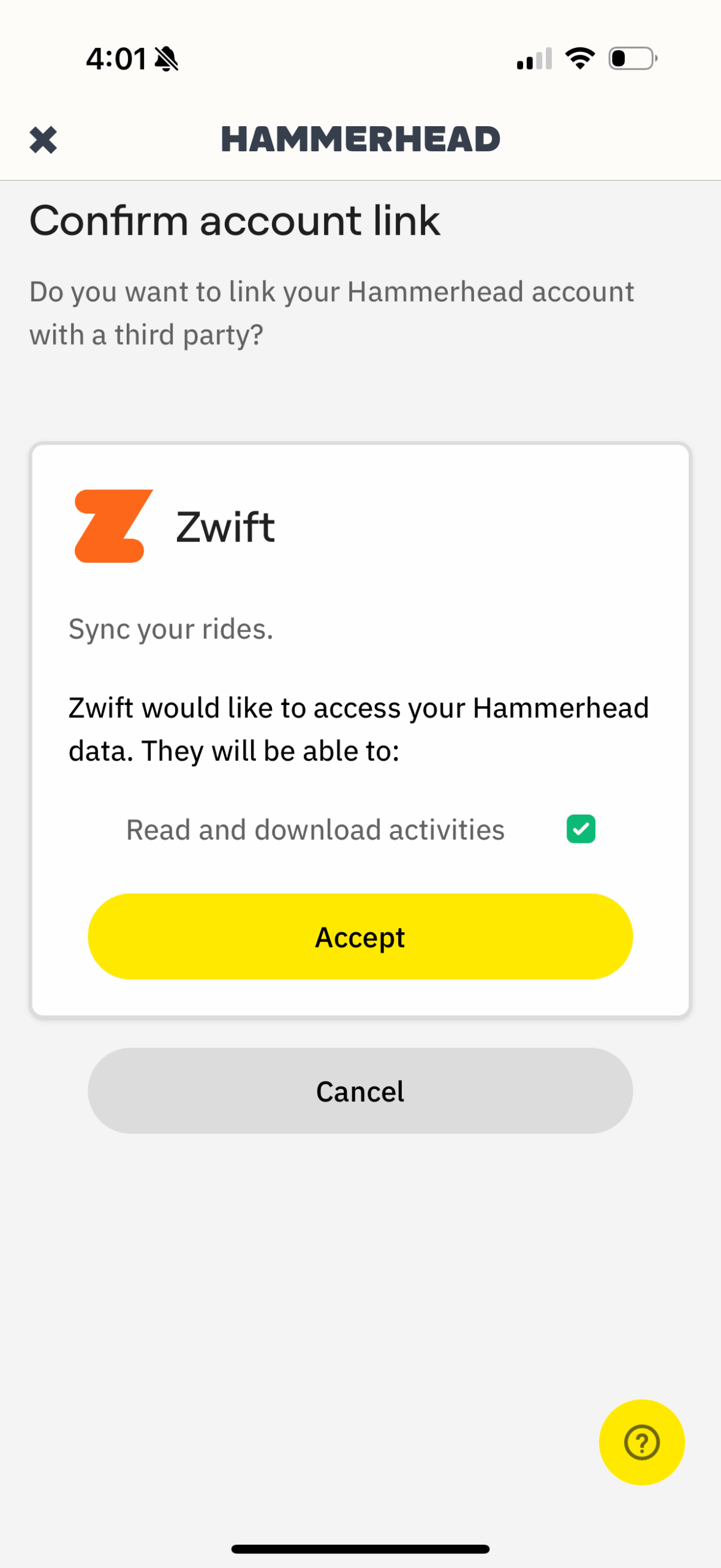 Companion App 3.73 Released with Hammerhead Support and Home Screen ...
