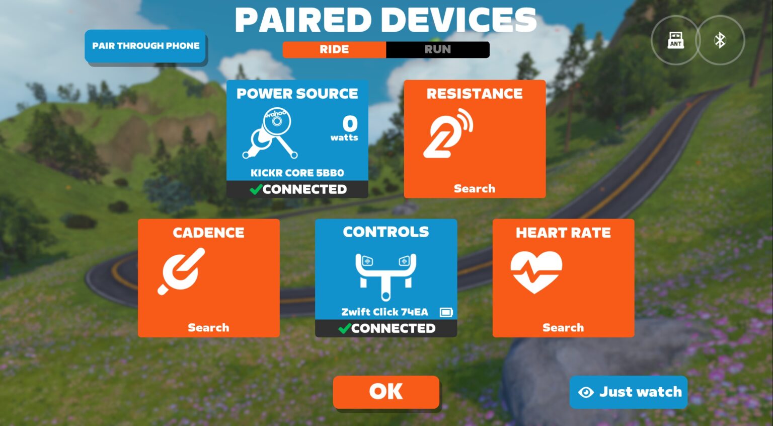 All About the New Zwift Click v2 Controllers | Zwift Insider