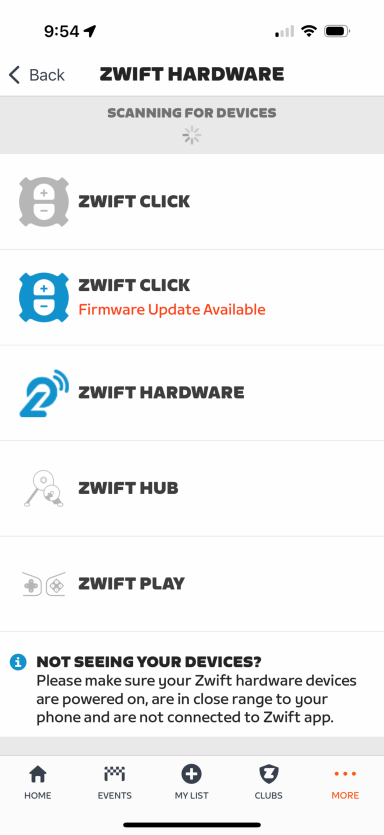All About the New Zwift Click v2 Controllers | Zwift Insider