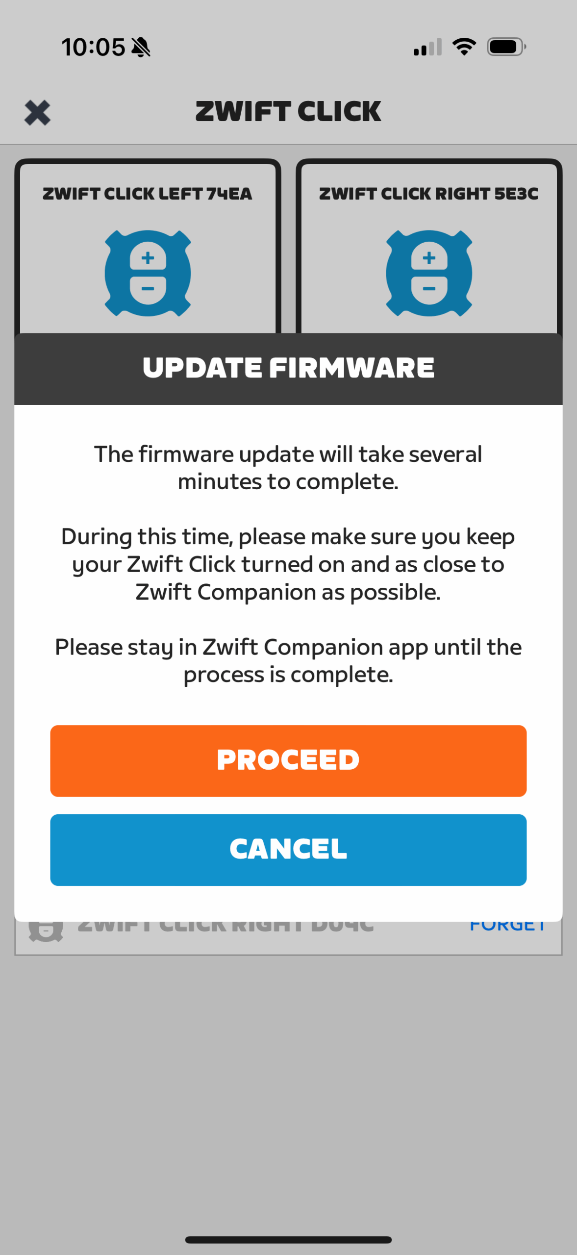 All About the New Zwift Click v2 Controllers | Zwift Insider
