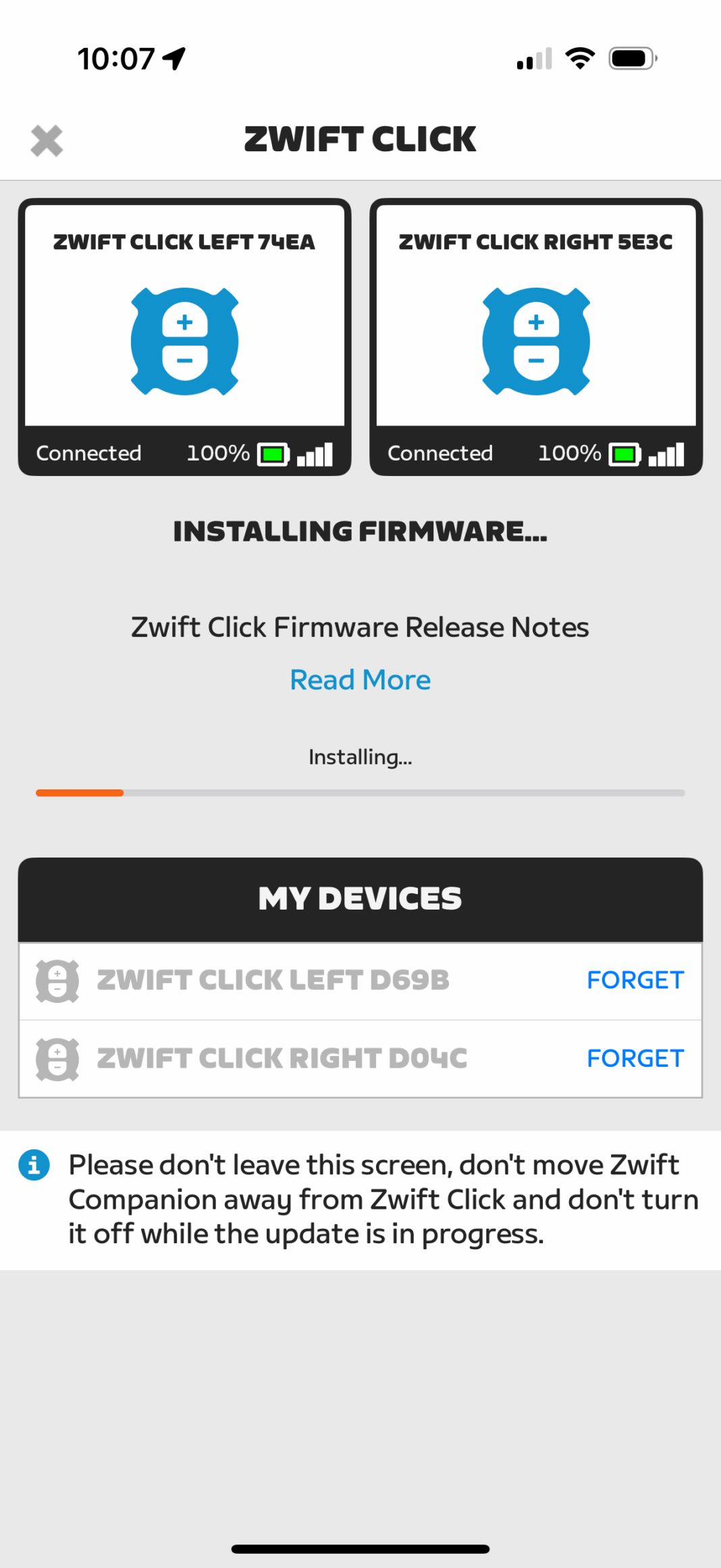 All About the New Zwift Click v2 Controllers | Zwift Insider