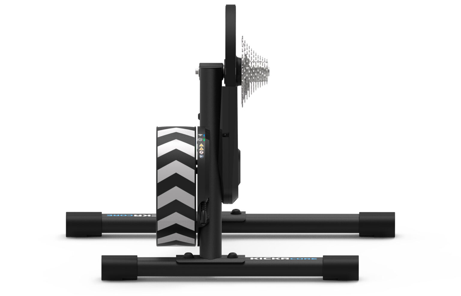 Wahoo Releases New KICKR CORE 2 and KICKR BIKE PRO | Zwift Insider