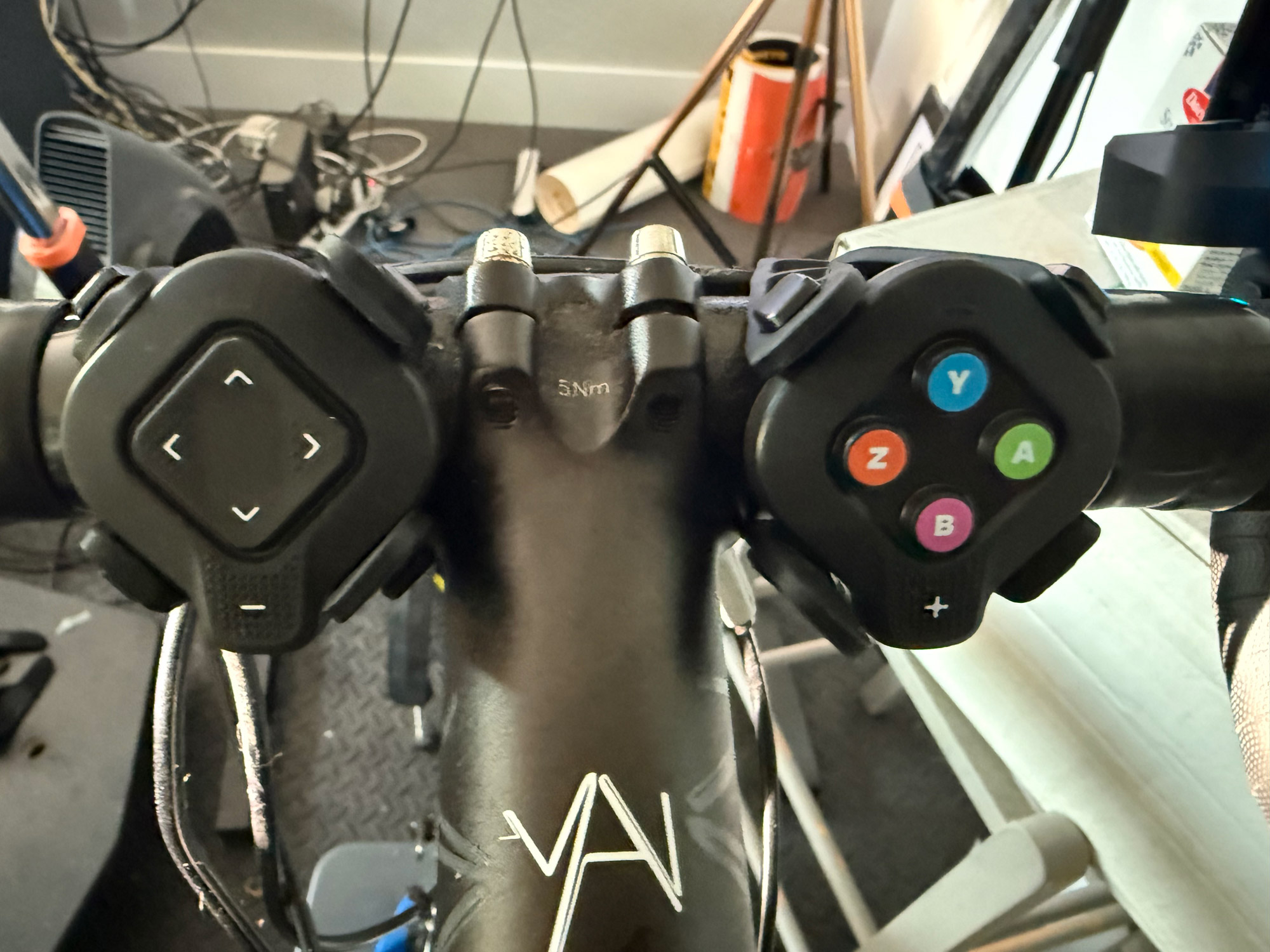 All About the New Zwift Click v2 Controllers | Zwift Insider