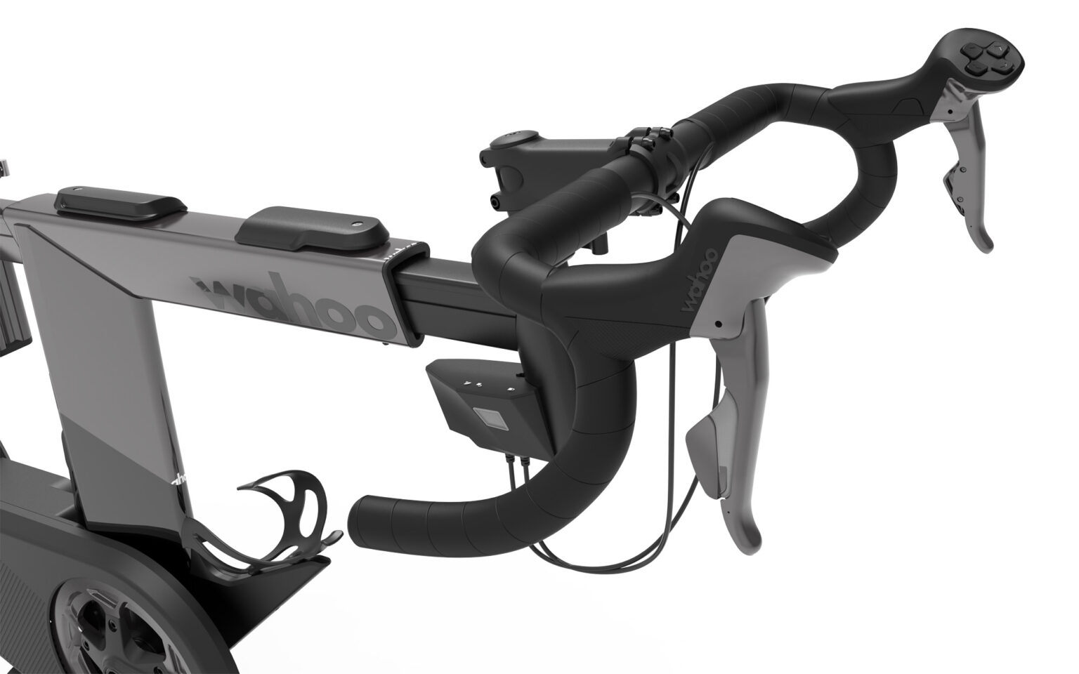 Wahoo Releases New KICKR CORE 2 and KICKR BIKE PRO | Zwift Insider