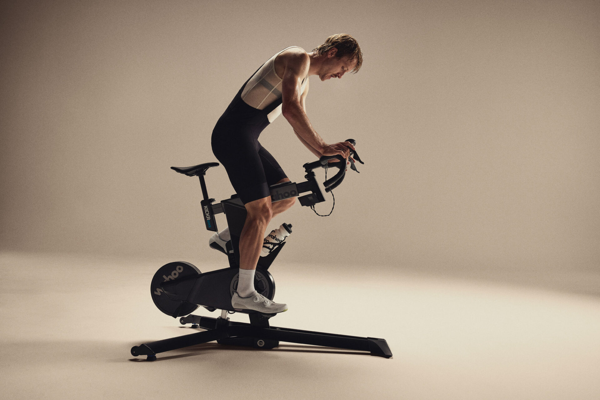 Wahoo Releases New KICKR CORE 2 and KICKR BIKE PRO | Zwift Insider