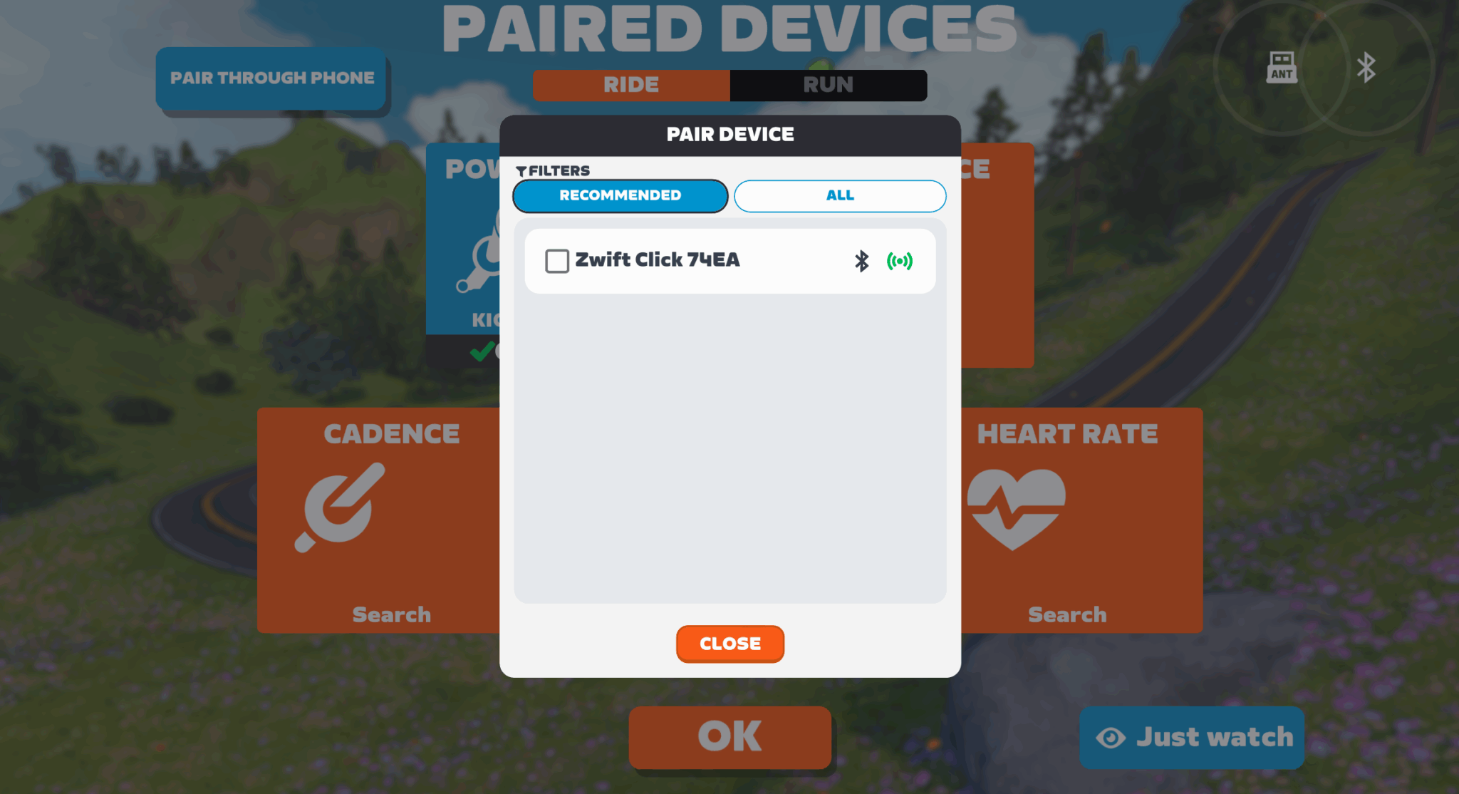All About the New Zwift Click v2 Controllers | Zwift Insider