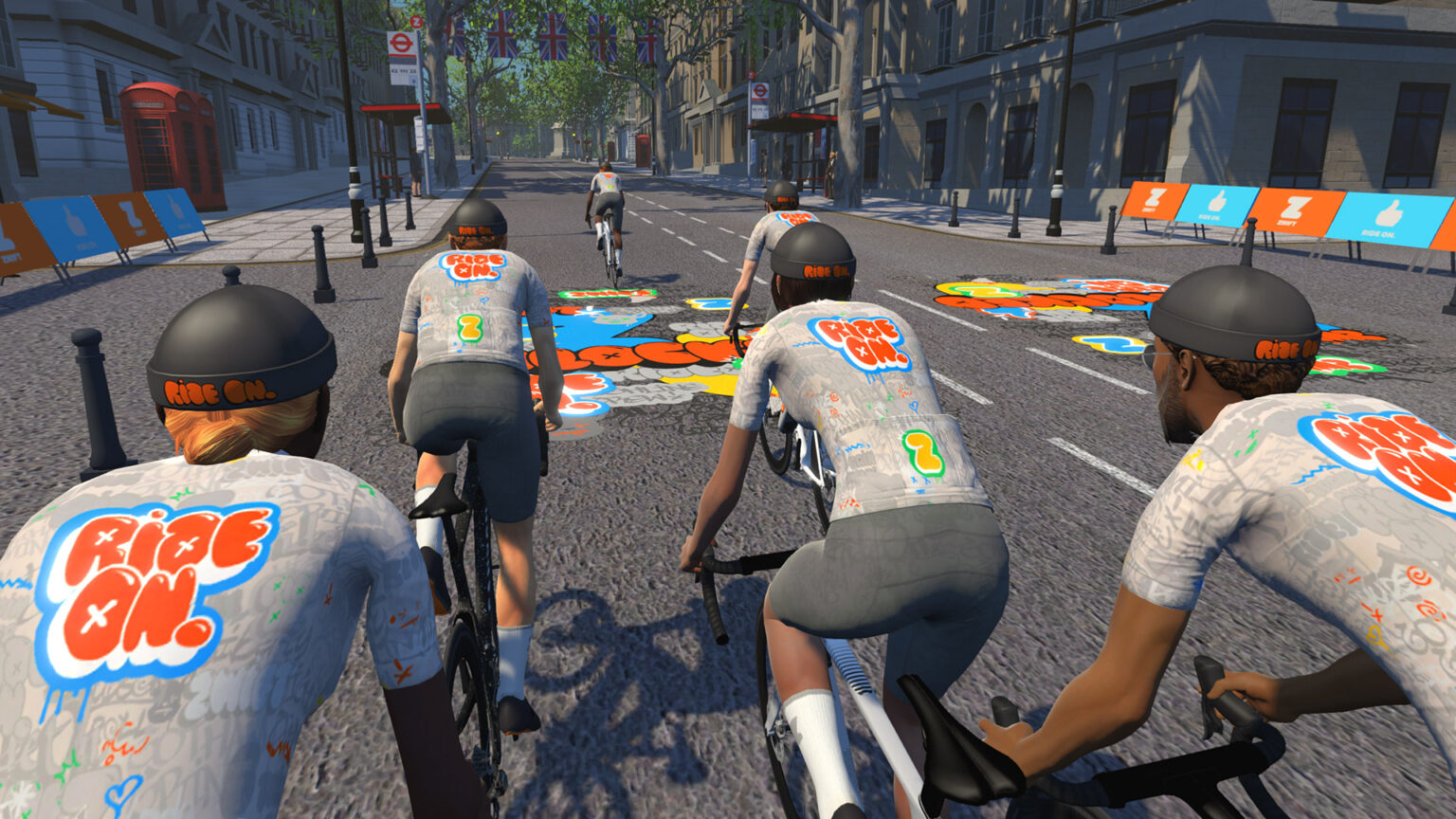 All About the Zwift Unlocked Tour (Double XP + New Routes!) | Zwift Insider