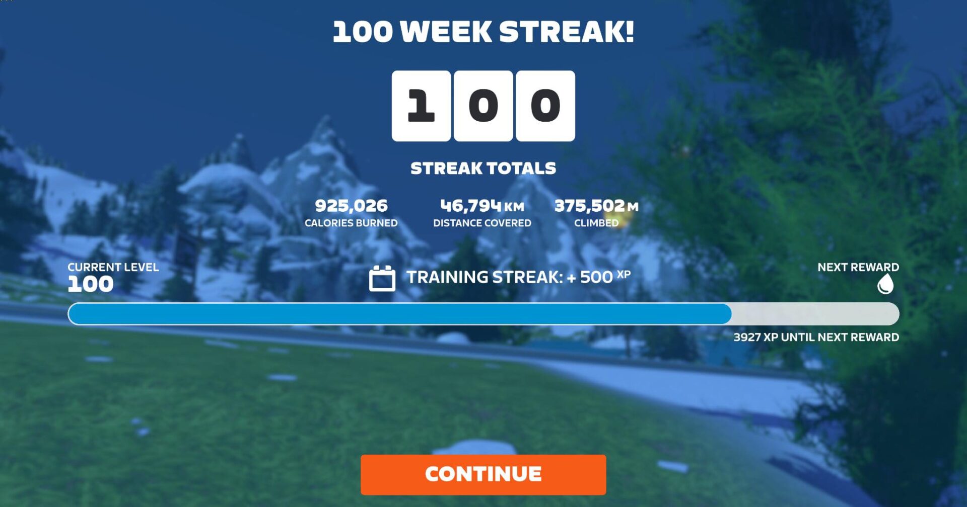 Zwift Update Version 1.100 (153811) Released | Zwift Insider