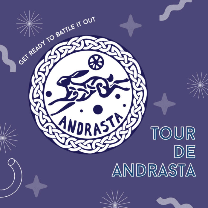 Tour de Andrasta Women’s 3-Day Race Series Announced for October 17-19 ...