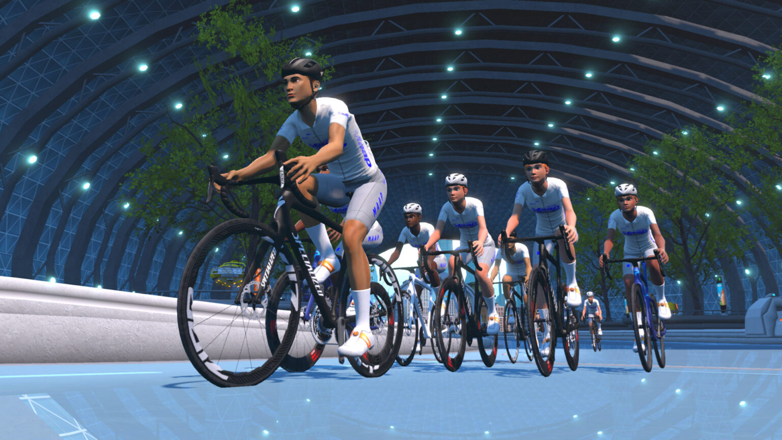 3-Stage Off the MAAP Series Announced for November 24-December 21 ...