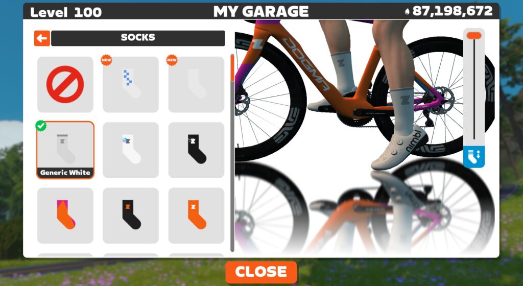 Zwift Update Version 1.105 (157370) Released | Zwift Insider